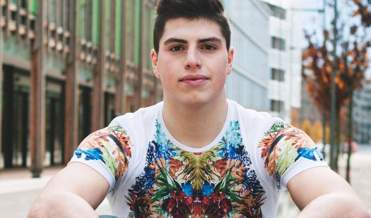 Morte di Patrick Vettori, il dolore della fidanzata Veronica: «Quanto gli è successo fa troppo male»